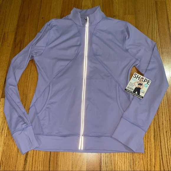 shape | Jackets & Coats | 3 Nwt Tru Form Jacket By Shape | Poshmark